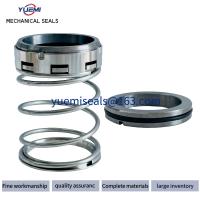 China Premium Type 1 Mechanical Pump Seal for Industrial Use Mission Pump Seal for sale