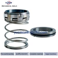 China Premium Type 1 Mechanical Pump Seal for Industrial Use Mission Pump Seal for sale