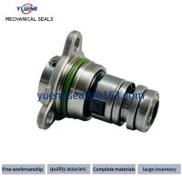 China CDLC-12 16 22 (3R) CNP multistage centrifugal pump Hqqv Cartridge Mechanical Seals for Cdl/Cdlf Cnp  Pumps for sale