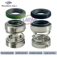 China Mechanical Seal CHL for Cnp Pump Horizontal Multi-Stage Centrifugal Pumps Rubber Bellow  Seal for sale