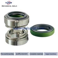 China Mechanical Seal CHL for Cnp Pump Horizontal Multi-Stage Centrifugal Pumps Rubber Bellow  Seal for sale
