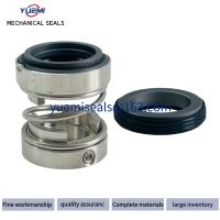 China Mechanical Seal CHL for Cnp Pump Horizontal Multi-Stage Centrifugal Pumps Rubber Bellow  Seal for sale