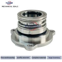 China TD-28  TDS Mechanical Seals for Cnp Pumps Td Series Centrifugal Water Pumps for sale