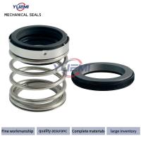 China TD-28  TDS Mechanical Seals for Cnp Pumps Td Series Centrifugal Water Pumps for sale