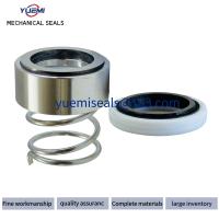China Mechanical Shaft Seal M37/ M37g/120 PTEF Single Spring  Industrial use  acid and alkali resistant for sale