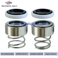 China Mechanical Shaft Seal M37/ M37g/120 PTEF Single Spring  Industrial use  acid and alkali resistant for sale