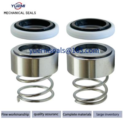 China Mechanical Shaft Seal M37/ M37g/120 PTEF Single Spring  Industrial use  acid and alkali resistant for sale