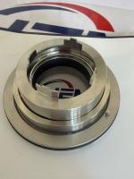China Black-mer Industrial Water Pump Canned Sewage Pump Mechanical Seal for sale