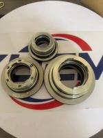 China Black-mer Industrial Water Pump Canned Sewage Pump Mechanical Seal for sale