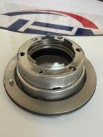 China Black-mer Industrial Water Pump Canned Sewage Pump Mechanical Seal for sale