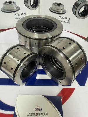 China WI Emu Pump Shaft Seal Mechanical Seal 35mm/50mm/75mm for Emu® Submersible Sewage Pumps for sale