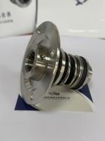 China WI KSB 16/20/22Cartridge Mechanical Seal for Industrial Chemical Pump for sale