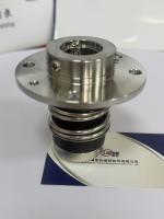 China WI KSB 16/20/22Cartridge Mechanical Seal for Industrial Chemical Pump for sale