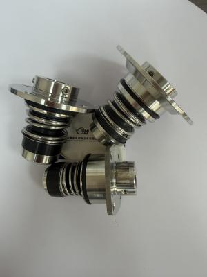 China WI KSB 16/20/22Cartridge Mechanical Seal for Industrial Chemical Pump for sale