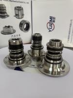 China WI KSB 16/20/22Cartridge Mechanical Seal for Industrial Chemical Pump for sale
