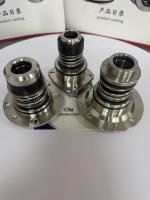 China WI KSB 16/20/22Cartridge Mechanical Seal for Industrial Chemical Pump for sale