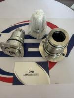 China Cartridge Mechanical Seal Suit for EBARA Seal Vertical Pump EB-A Mechanical Seals for sale