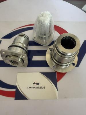 China Cartridge Mechanical Seal Suit for EBARA Seal Vertical Pump EB-A Mechanical Seals for sale