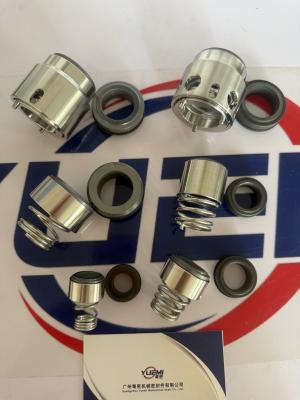 China LWR Sv Series 12-16-22 for LWR Sv Pump Seal Mechanical Seal for sale
