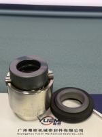 China Walrus TPH 2t 4t 8t 12t 25t 50t Pump Mechanical Seals for Walrus Tph Series Pumps for sale