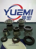 China Walrus TPH 2t 4t 8t 12t 25t 50t Pump Mechanical Seals for Walrus Tph Series Pumps for sale