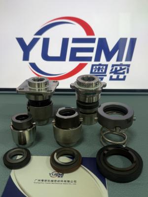 China Walrus TPH 2t 4t 8t 12t 25t 50t Pump Mechanical Seals for Walrus Tph Series Pumps for sale
