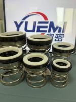 China EA560 Rubber Bellow Pump 560/560A Mechanical Seal for Water Pump for sale