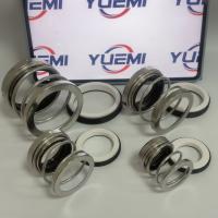 China EA560 Rubber Bellow Pump 560/560A Mechanical Seal for Water Pump for sale