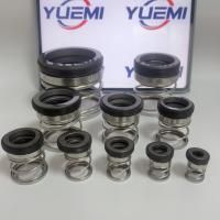 China EA560 Rubber Bellow Pump 560/560A Mechanical Seal for Water Pump for sale