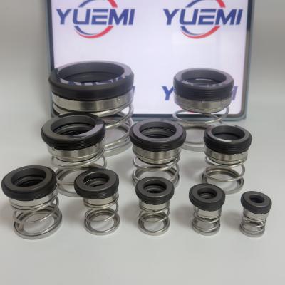 China EA560 Rubber Bellow Pump 560/560A Mechanical Seal for Water Pump for sale