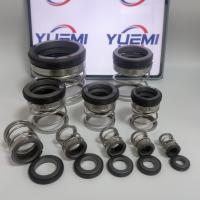 China EA560 Rubber Bellow Pump 560/560A Mechanical Seal for Water Pump for sale