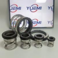 China EA560 Rubber Bellow Pump 560/560A Mechanical Seal for Water Pump for sale