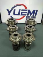 China GLF-12/16/22 CR CHI CRN for Grondfos Water Pump Mechanical Seal for sale