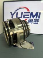 China GLF-43 mm 98119099 for Se SL Pump GLF Cartridge Mechanical Seal for Sewage Pumps for sale