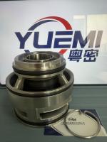 China GLF-43 mm 98119099 for Se SL Pump GLF Cartridge Mechanical Seal for Sewage Pumps for sale