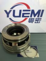 China GLF-43 mm 98119099 for Se SL Pump GLF Cartridge Mechanical Seal for Sewage Pumps for sale