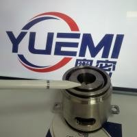 China GLF-SE-22/32 Cartridge mechanical seal 96102361/96102360 Bqqp para Se1/Sev/Slv. for sale