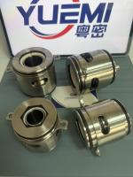 China GLF-SE-22/32 Cartridge mechanical seal 96102361/96102360 Bqqp para Se1/Sev/Slv. for sale