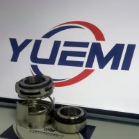 China GLF-E-22 Mechanical Seal Auue 485114 for Glf Pump Lm/Lp/Nm/Np for sale