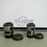 China G3-12/16 Water Pump Seal Single/Face Single/Spring Mechanical Seal for sale