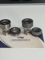 China SPK-12 SSV TCTCVIT Wire EDM machining center water pump mechanical seal for sale