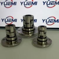 China GLF-G4 12mm 16mm 22mm CR CN with Round Flange 96586850 for Grondfos BME and BMET pumps Pumps for sale