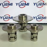 China GLF-G4 12mm 16mm 22mm CR CN with Round Flange 96586850 for Grondfos BME and BMET pumps Pumps for sale