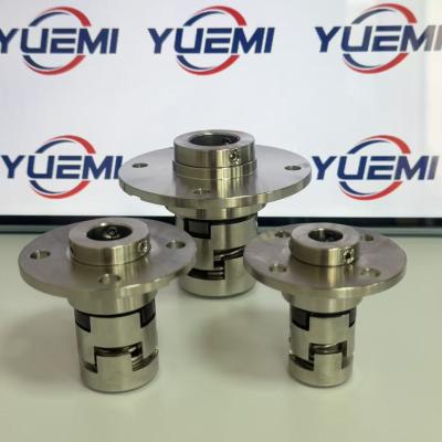 China GLF-G4 12mm 16mm 22mm CR CN with Round Flange 96586850 for Grondfos BME and BMET pumps Pumps for sale
