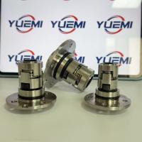 China GLF-G4 12mm 16mm 22mm CR CN with Round Flange 96586850 for Grondfos BME and BMET pumps Pumps for sale