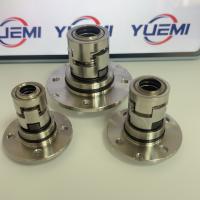 China GLF-G4 12mm 16mm 22mm CR CN with Round Flange 96586850 for Grondfos BME and BMET pumps Pumps for sale
