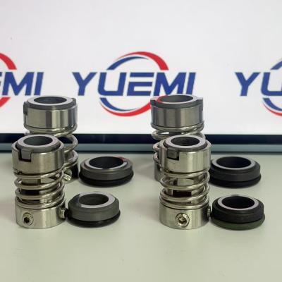 China CDL-12/16mm CDLK CNP Suitable for Cdl/Cdlf/Cdm/Cdmf Series Universal mechanical Seal for sale