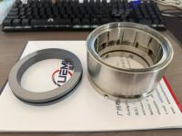 China Hi Sanitary Pump Seal Hidrostal Pumps Mechanical Seal for sale