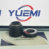 China Hi Sanitary Pump Seal Hidrostal Pumps Mechanical Seal for sale