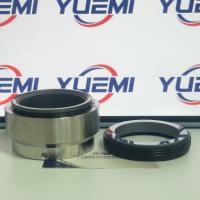 China Hi Sanitary Pump Seal Hidrostal Pumps Mechanical Seal for sale